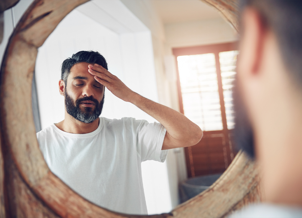 5 Signs of Low Growth Hormone - Joi + Blokes