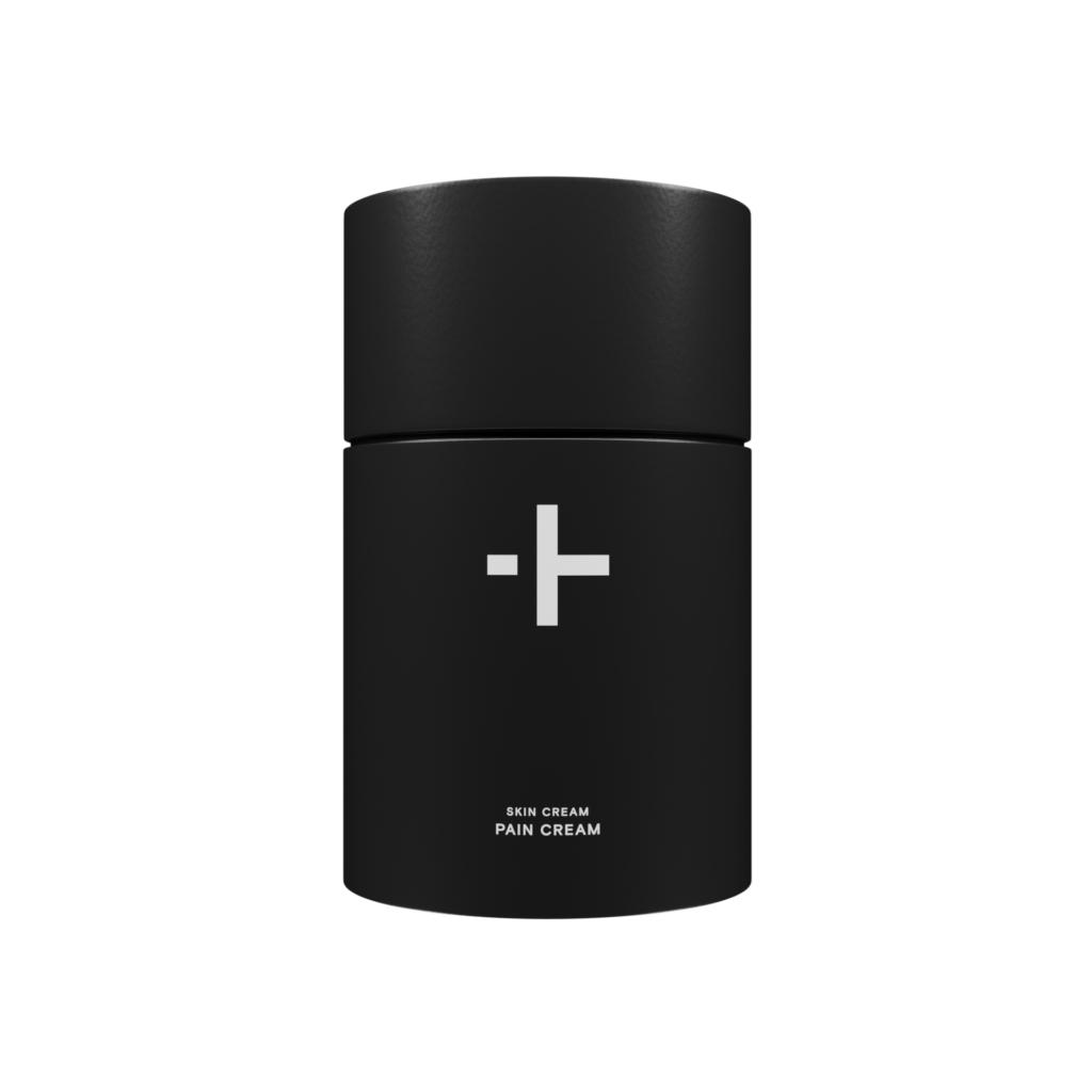 Pain Cream | Skin Cream | Blokes