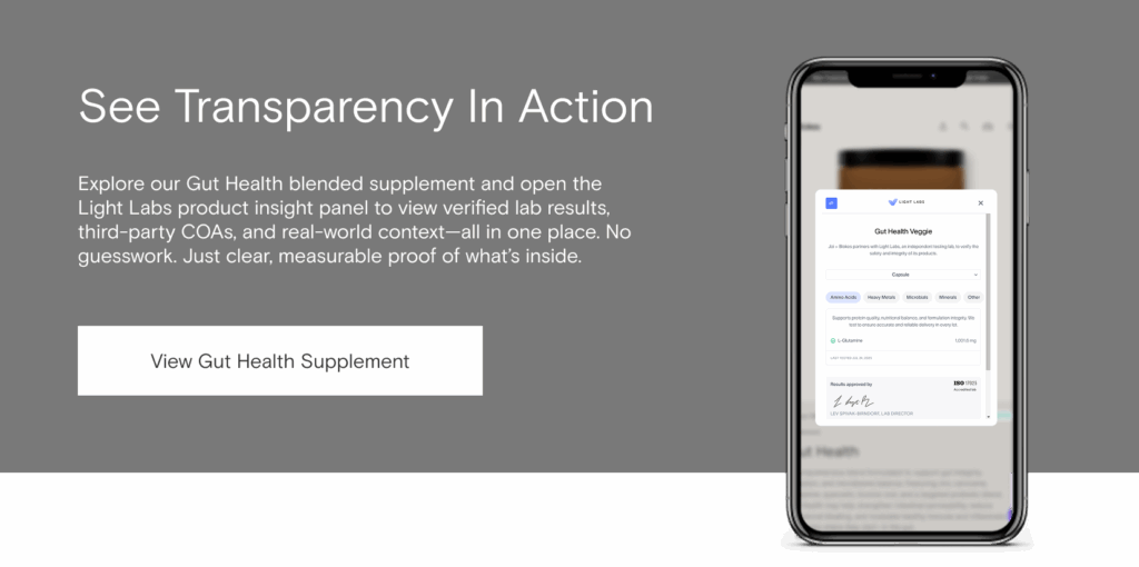 Introducing the Light Labs Product Insight Panel: Results You Can ...